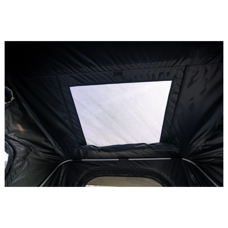 NEW Orion | RTT Aluminum Series + Roof Rack 1.60m*2.30m