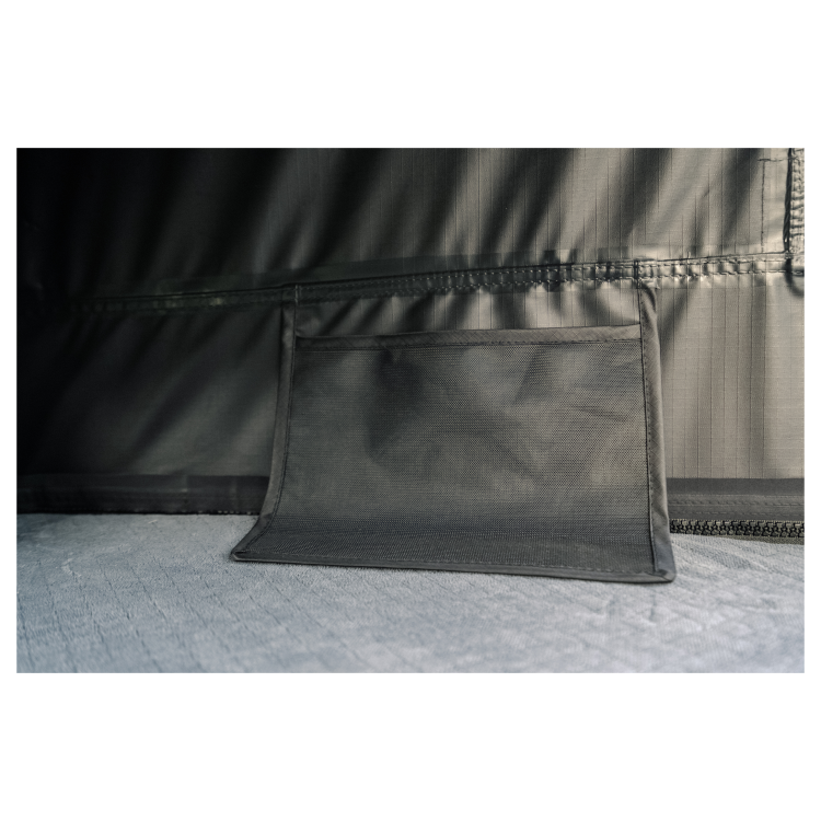 NEW Orion | RTT Aluminum Series + Roof Rack 1.60m*2.30m