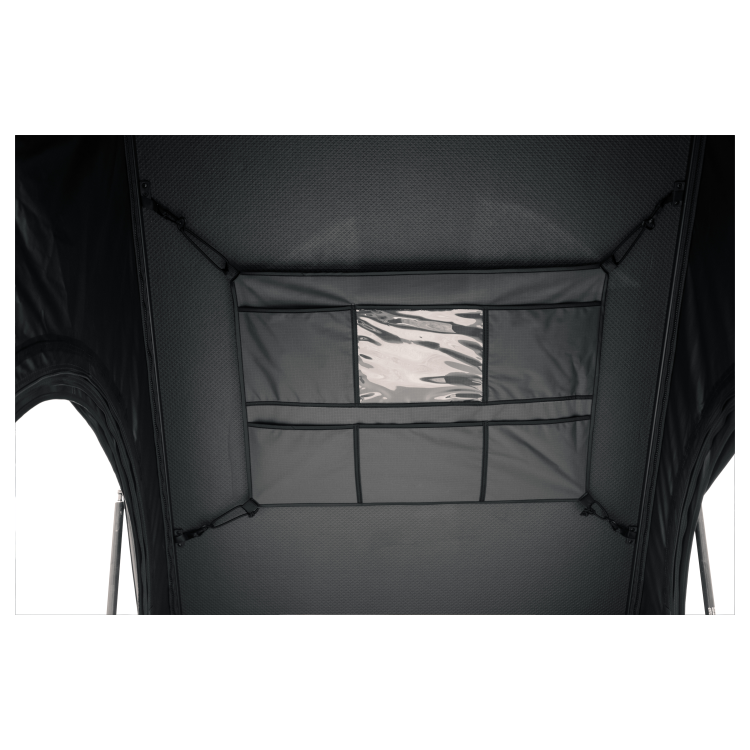 NEW Orion | RTT Aluminum Series + Roof Rack 1.60m*2.30m