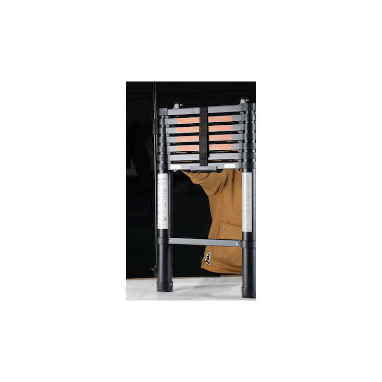 NEW Orion | RTT Aluminum Series + Roof Rack 1.60m*2.30m