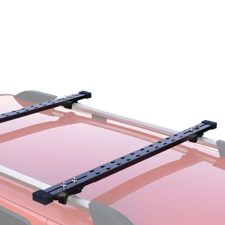 Wild Land Horizontal Detachable Roof Rack [SET]