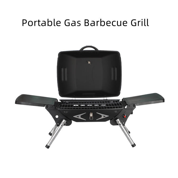 Portable Barbecue Grill