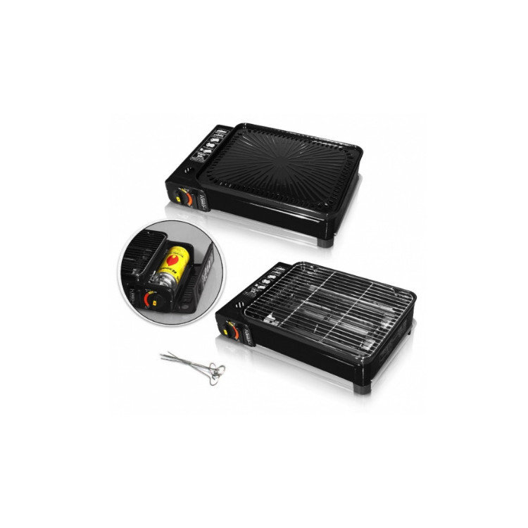 ARKTOS Portable Gas Grill