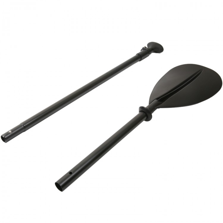 3 Piece Adjustable Stand Up Paddle Board Paddles
